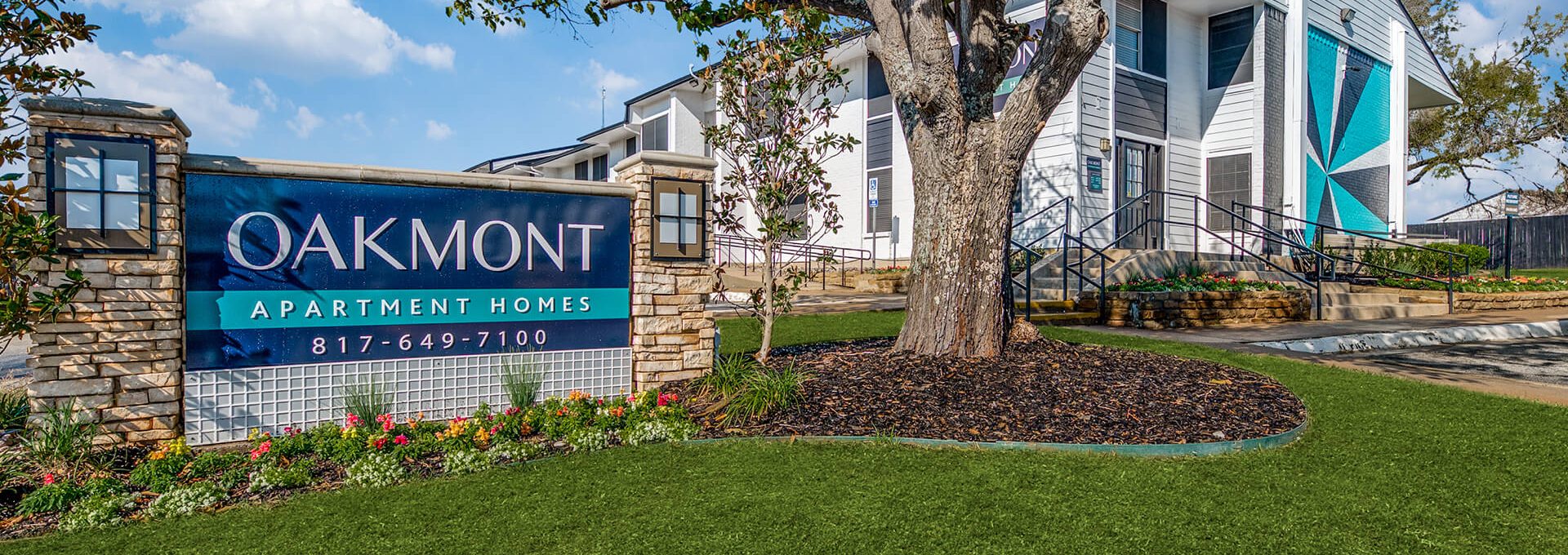 Schedule Your Tour at Oakmont Apartment Homes